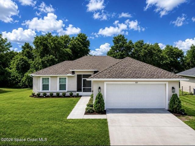 531 Antoinette St, Deltona, FL 32725