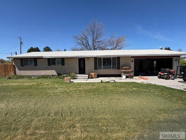 531 Airport Rd, Blackfoot, ID 83221