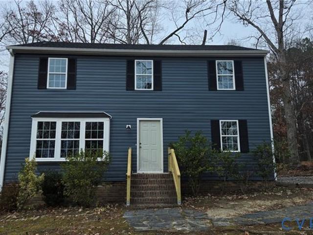 531 Aldersmead Rd, North Chesterfield, VA 23236