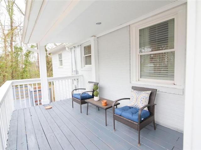 531 Allendale Dr, Decatur, GA 30032 | MLS #7685 | Compass