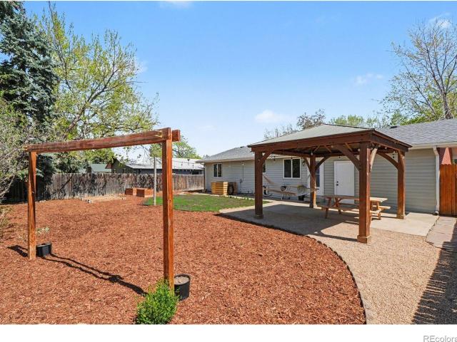 531 Alpine Street