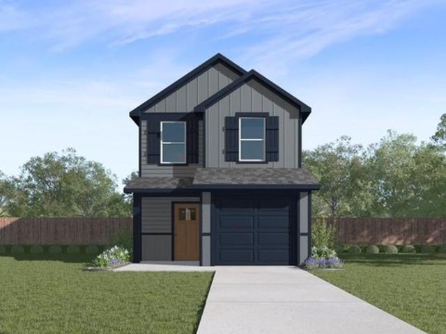 531 Azalea Rd, Princeton, TX 75407