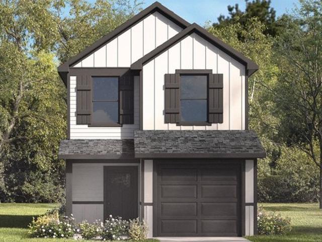 531 Azalea Rd, Princeton, TX 75407