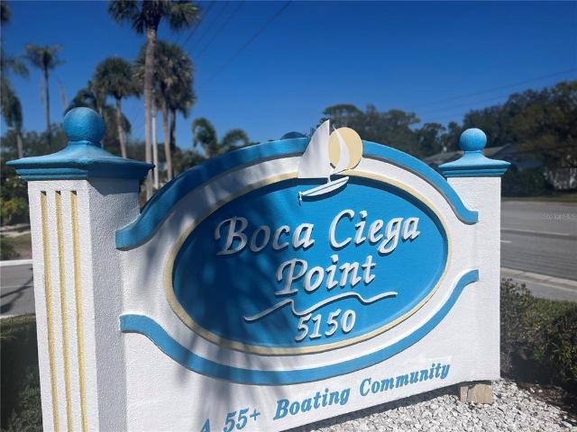 531 Boca Ciega Point Blvd S, Unit 531, St. Petersburg, FL 33708 | MLS #TB8466 | Compass
