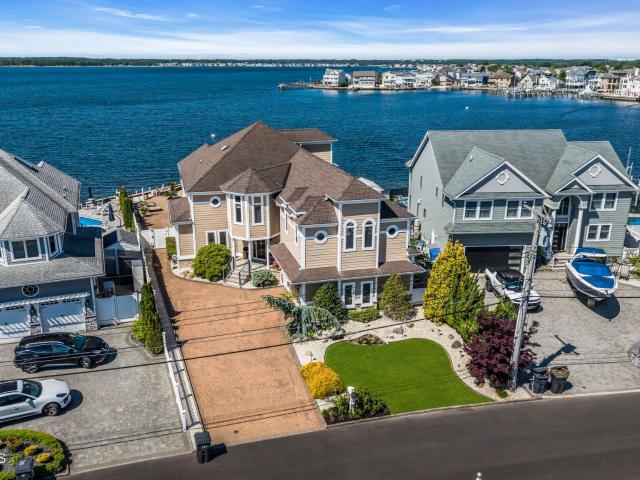 531 Bayview Drive