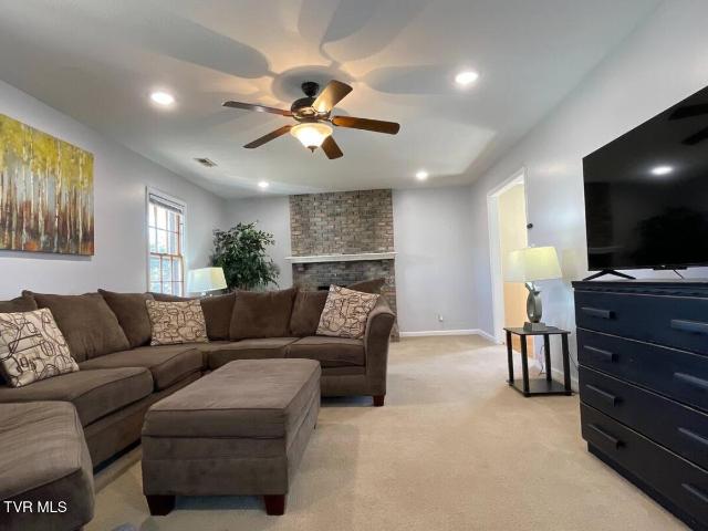 531 Bancroft Chapel Road