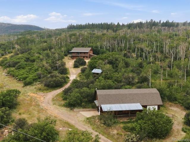 531 Buck Point Dr, Carbondale, CO 81623