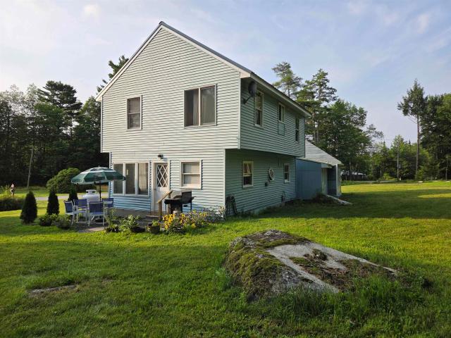 531 Goose Pond Road