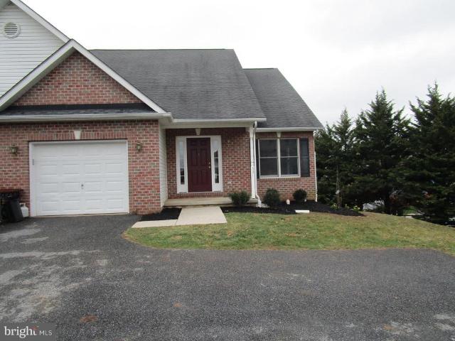 531 Gentry Court