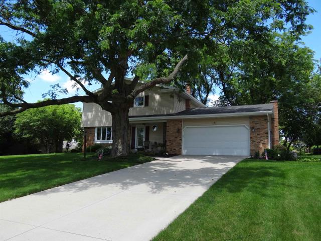 531 Greendale Drive