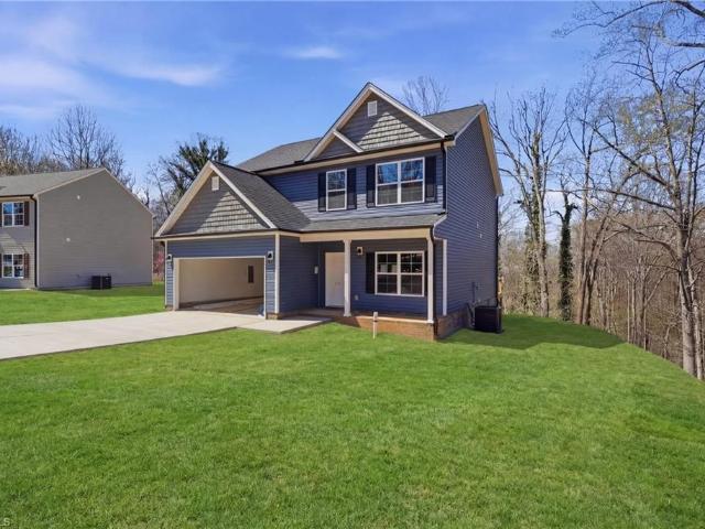 531 Dogwood Circle