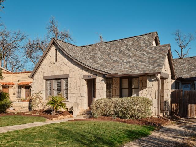 531 Donaldson Avenue, San Antonio, US, TX