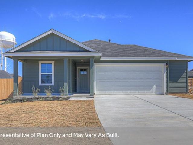 531 Denali Dr, Kyle, TX 78640
