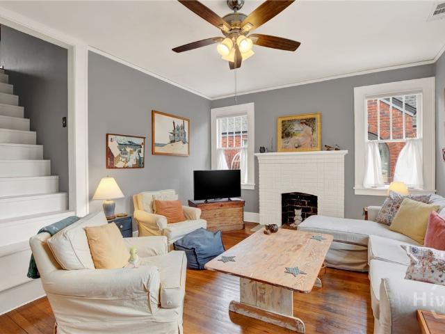 531 E 51st Street