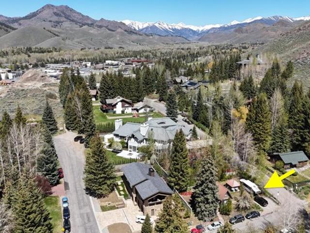 531 E 6th St, Ketchum, ID 83340