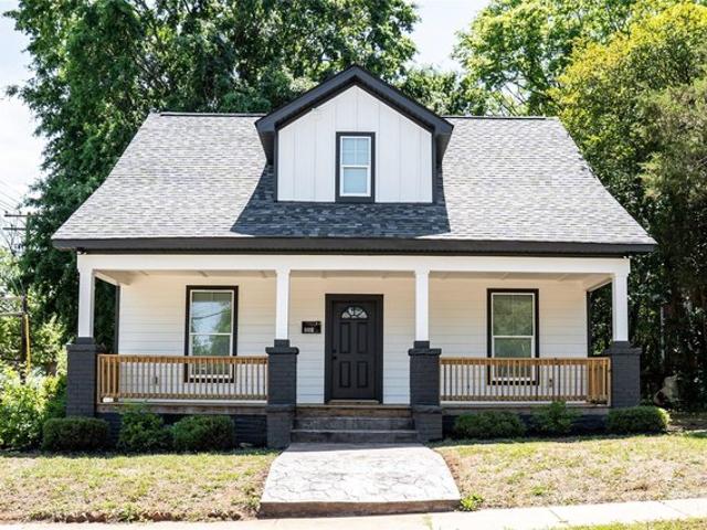 531 E Fisher St, Salisbury, NC 28144