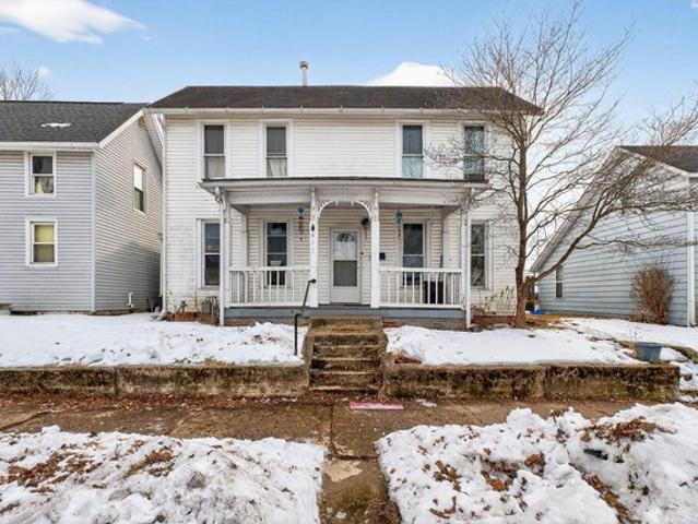 531 E Franklin St, Circleville, OH 43113