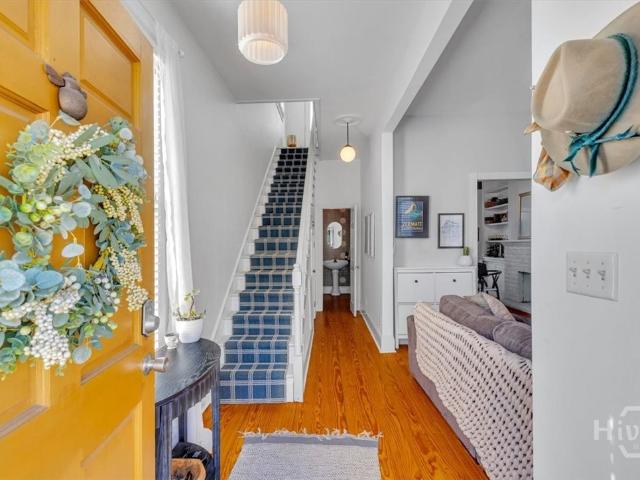 531 E Gaston Street