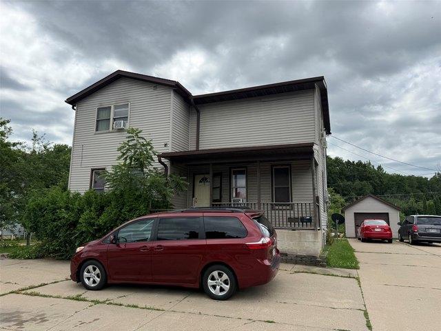 531 E Main St Units 1 & 2, Arcadia, WI 54612
