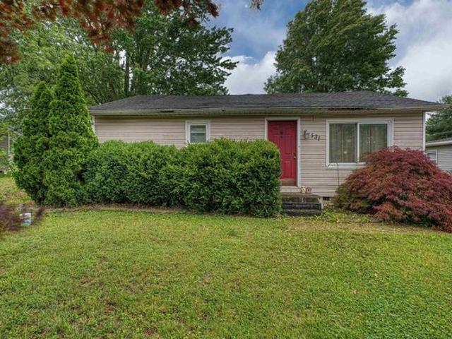 531 E Monroe St, Chandler, IN 47610
