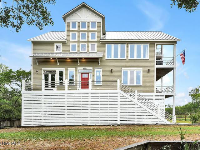531 E Seaview Road