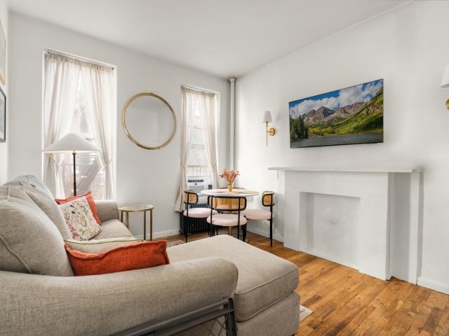 531 East 83rd Street, New York, NY