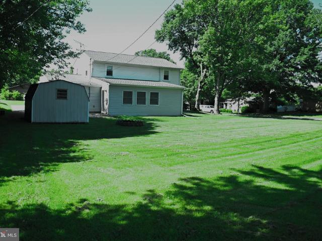 531 Eckhart Drive