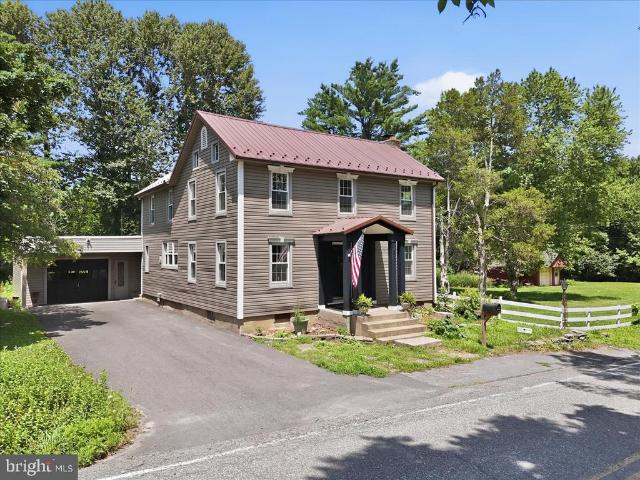 531 Effort Neola Road