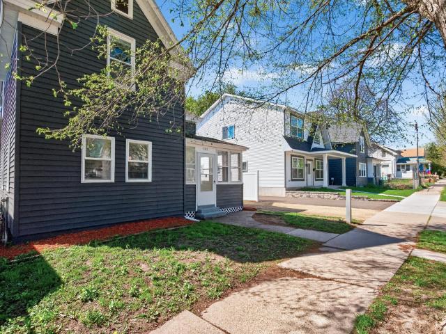 531 Forest Street