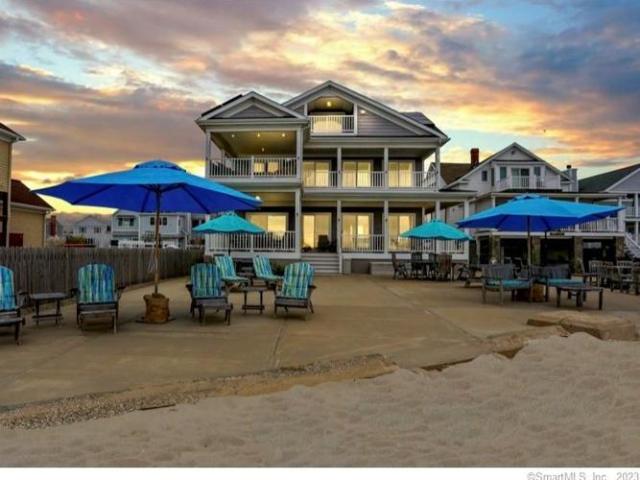 531 Fairfield Beach Rd, Fairfield, CT 06824