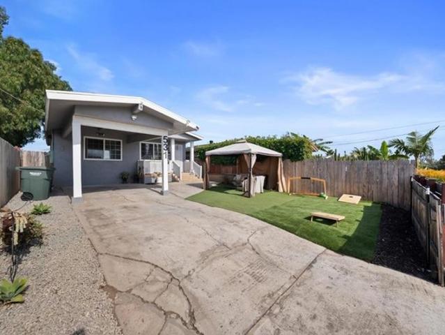 531 Felicita Ave, Spring Valley, CA 91977