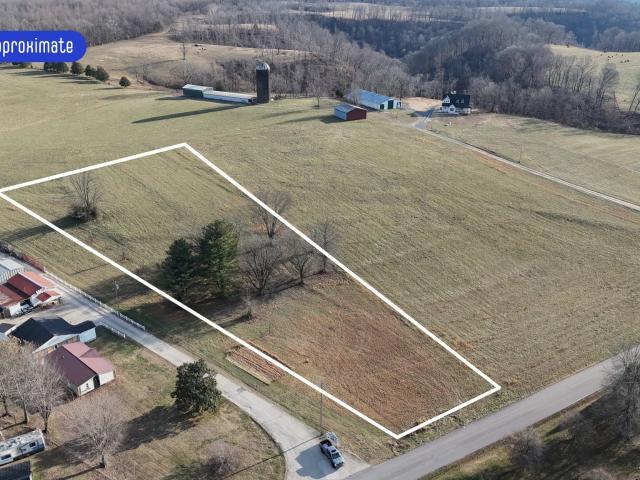 531 Ferguson Hill Rd