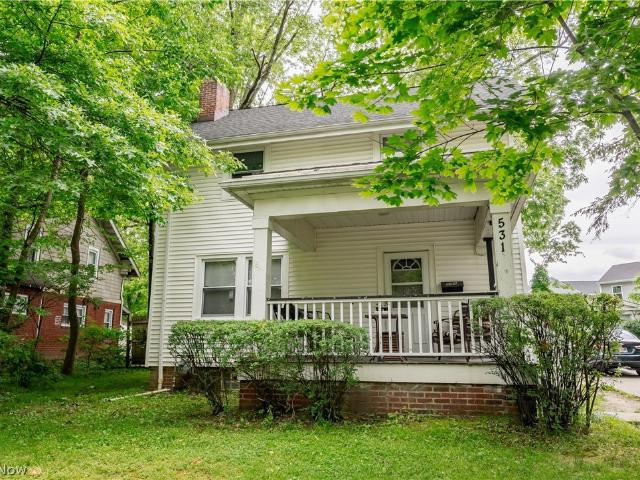 531 Fernwood Drive