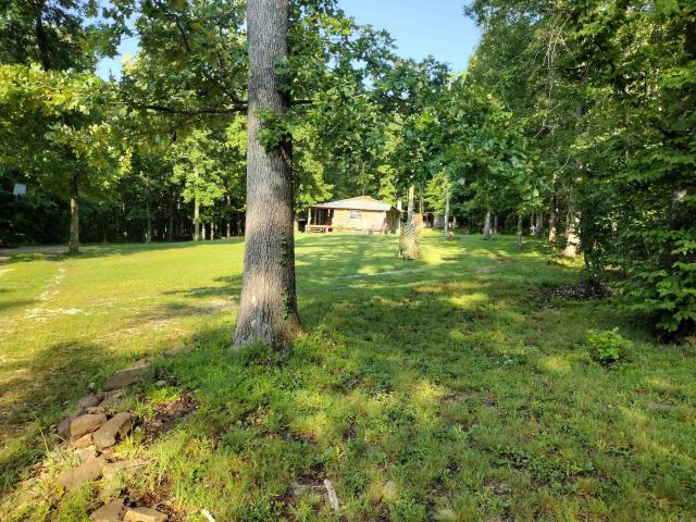 531 Flat Rock RD