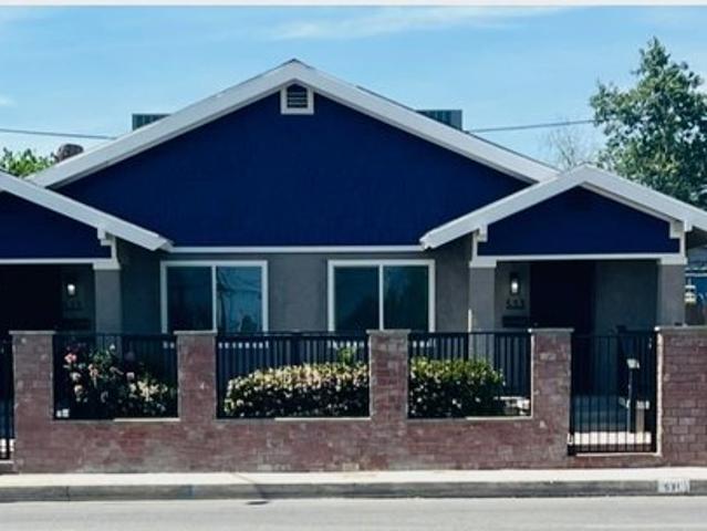 531 H St, Bakersfield, CA 93304