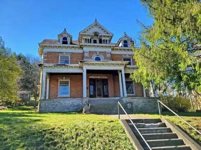 531 HORNOR AVE, CLARKSBURG, WV 26301 644414286
