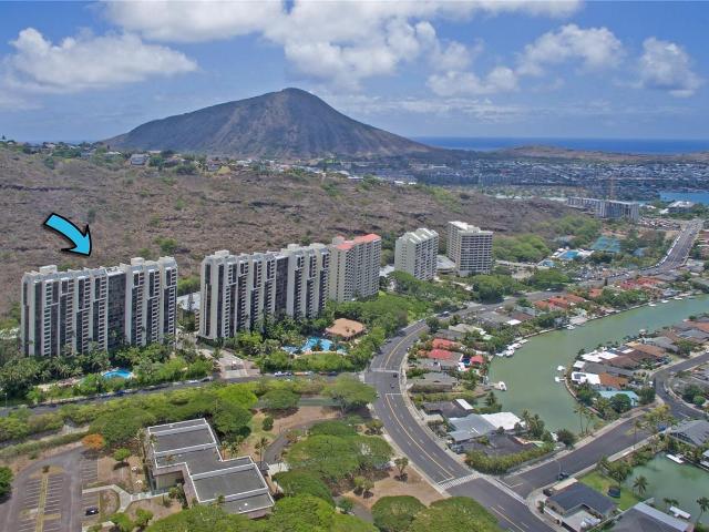 531 Hahaione St, Unit 24A, Honolulu, HI 96825 | MLS #202606