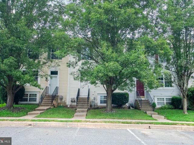 531 Hall Court