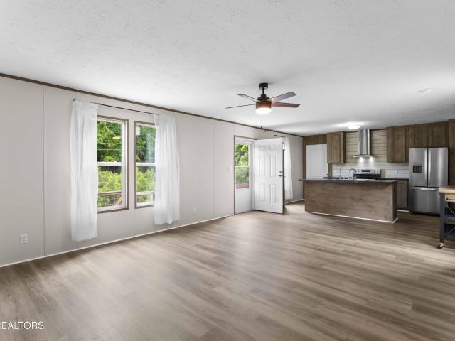 531 Harless Rd