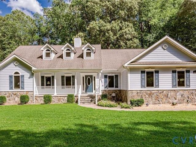 531 Harmony Hills Cir, Heathsville, VA 22473