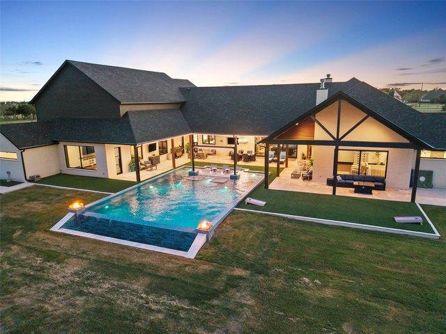 531 Highpoint Rd, Royse City, TX 75189