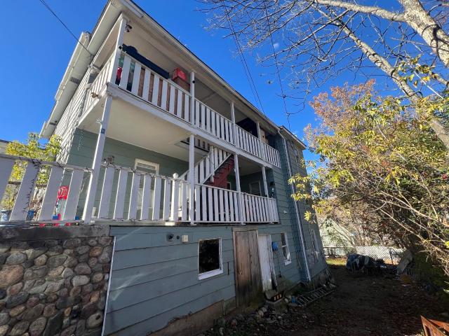531 Hillsboro St, Berlin, NH 03570 | MLS #5067