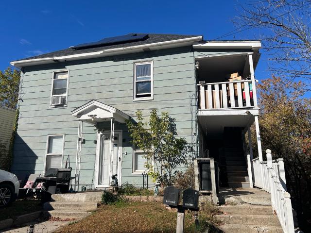 531 hillsboro Street