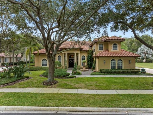 531 Isleworth Close, Tarpon Springs, FL 34688