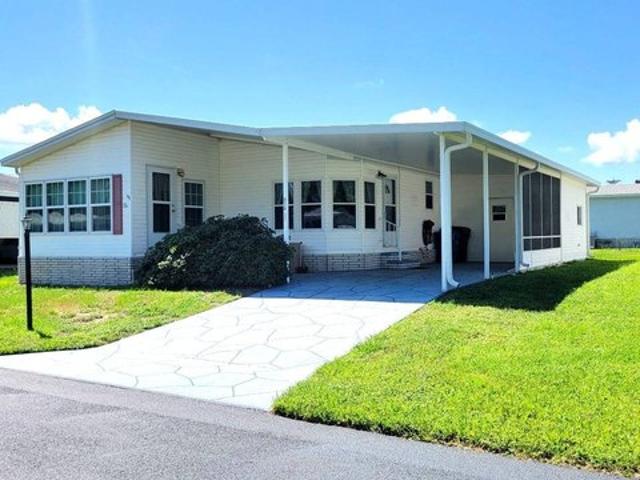 531 Osprey Pl Unit 387, Lake Wales, FL 33859