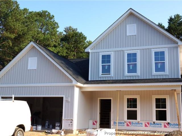 531 Longstreet Rd, Sanford, NC 27330
