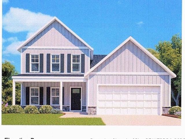 531 Longstreet Rd, Sanford, NC 27330