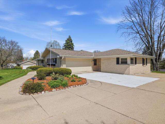 531 Lookout Dr