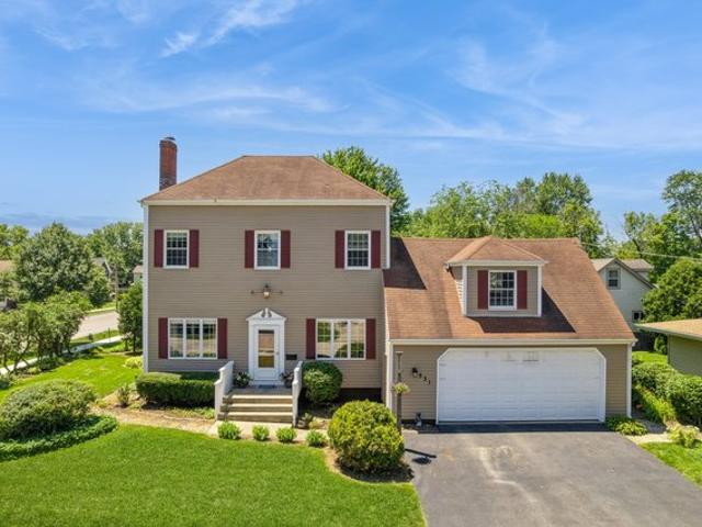 531 Lake St, Crystal Lake, IL 60014