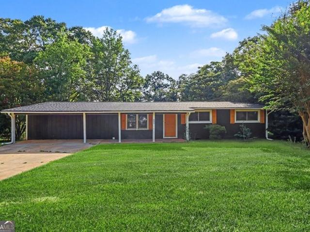 531 Landers St, Monroe, GA 30655